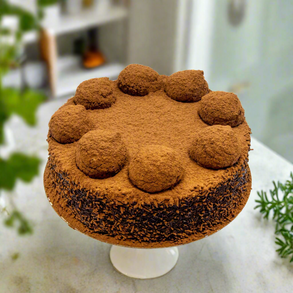 Patisserie, Lunches & Coffee · Bonne Bouche Marylebone