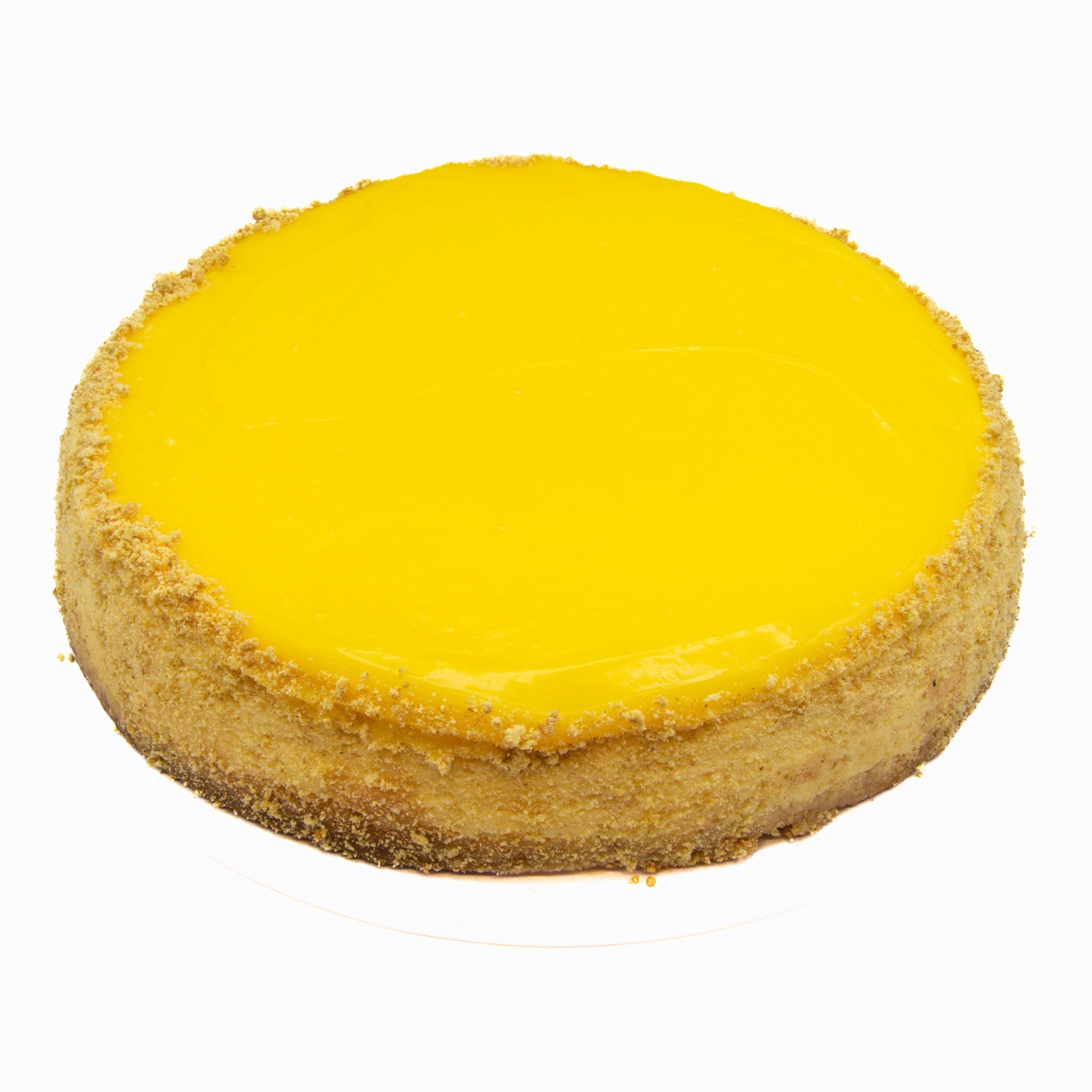 Lemon Cheesecake – Bonne Bouche Marylebone