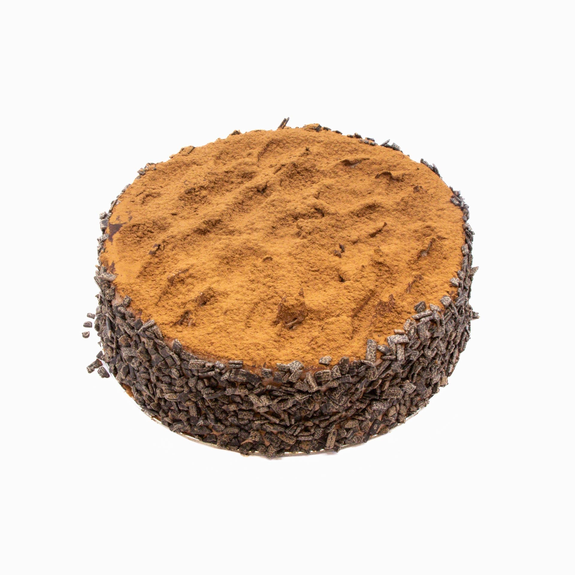 Mont Blanc Gateau – Bonne Bouche Marylebone