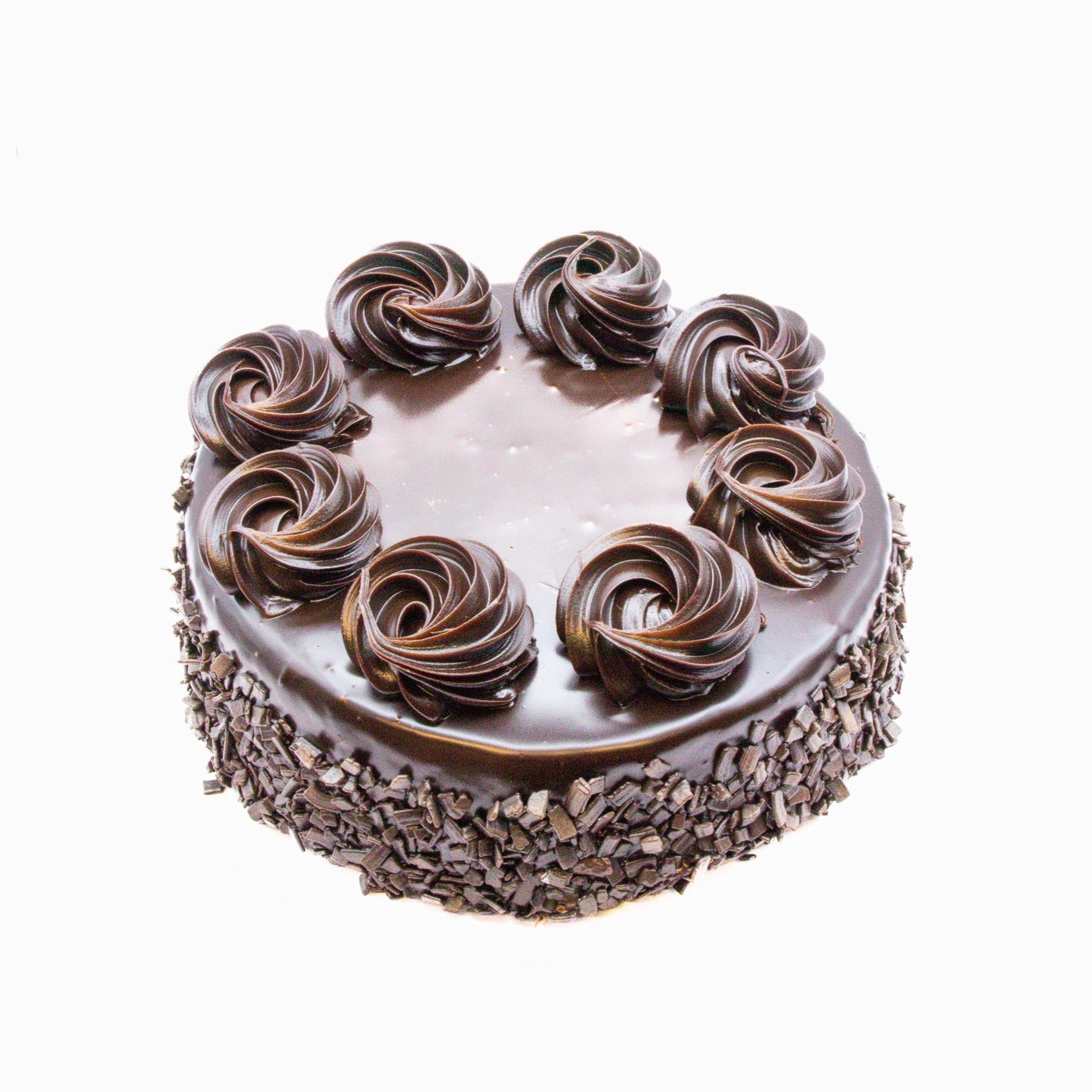 Truffle Gateau – Bonne Bouche Marylebone
